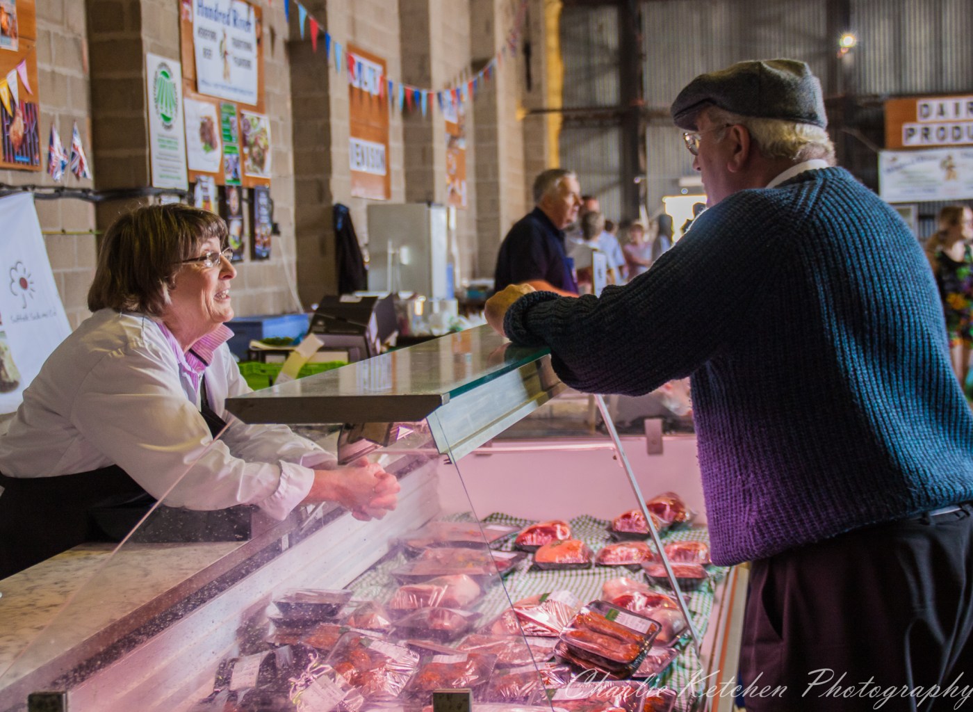 Celebrating British Lamb – Beccles Farmers Market