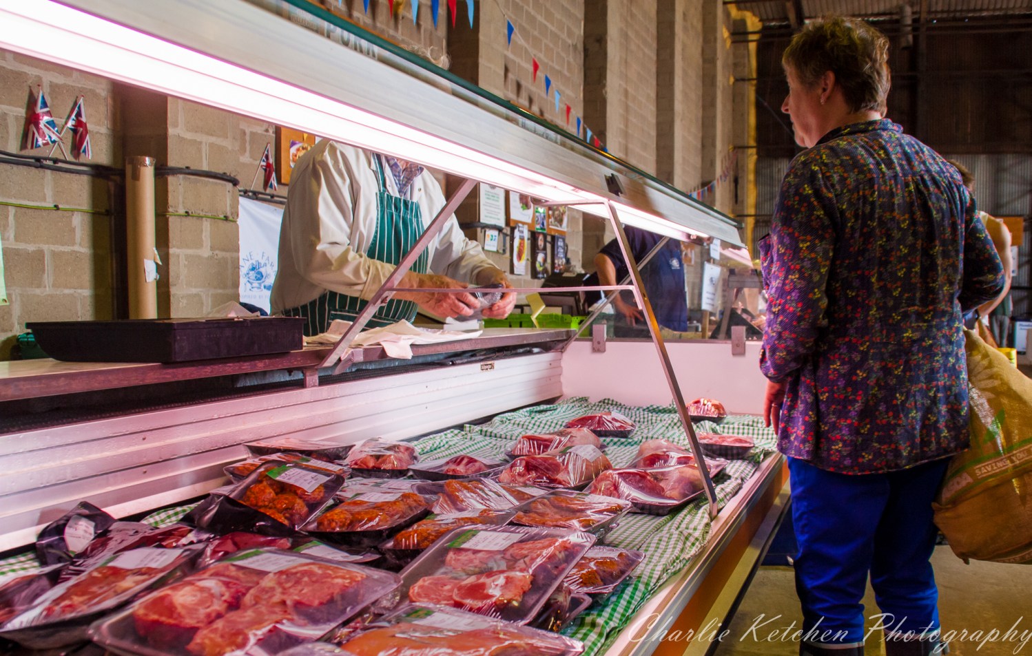 Beccles Farmers Market – "Bringing you fresh local produce at ...