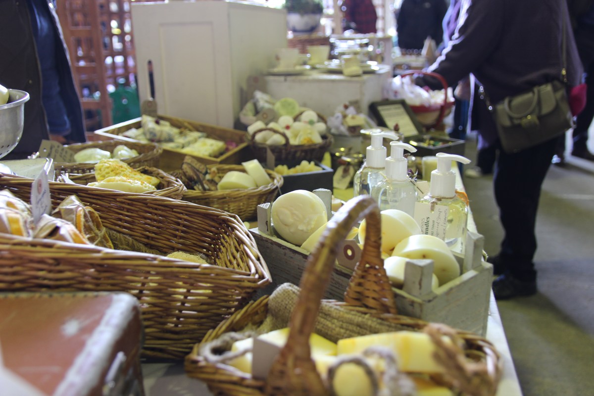 Market This Saturday 5th February – Beccles Farmers Market