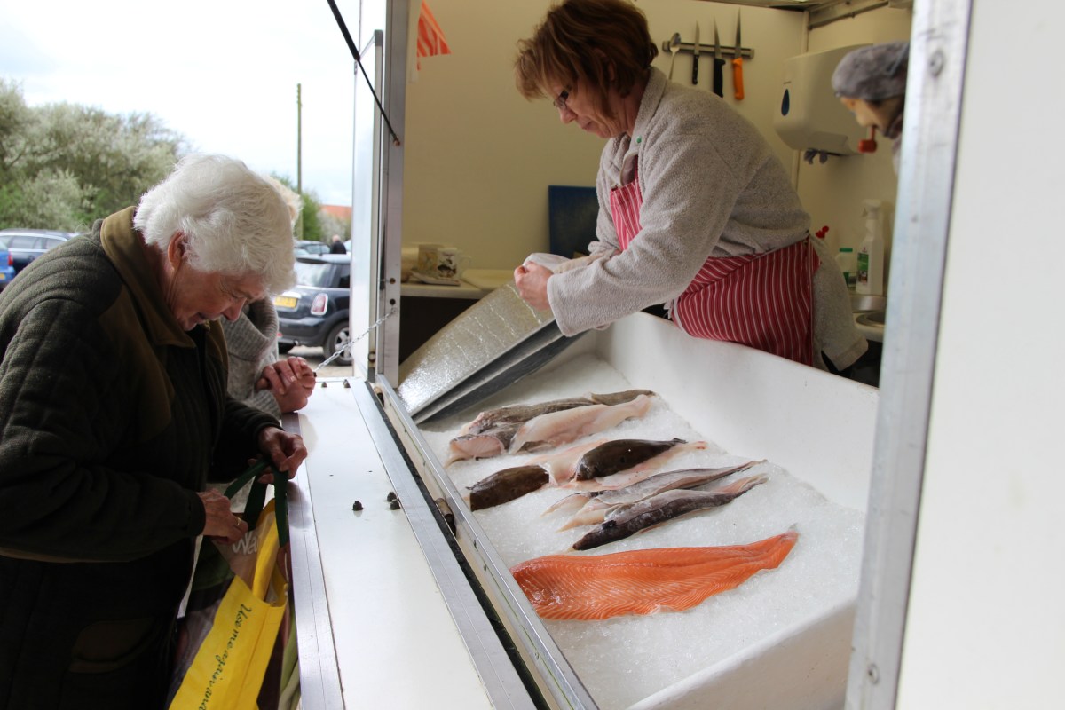 Market This Saturday 1st July – Beccles Farmers Market