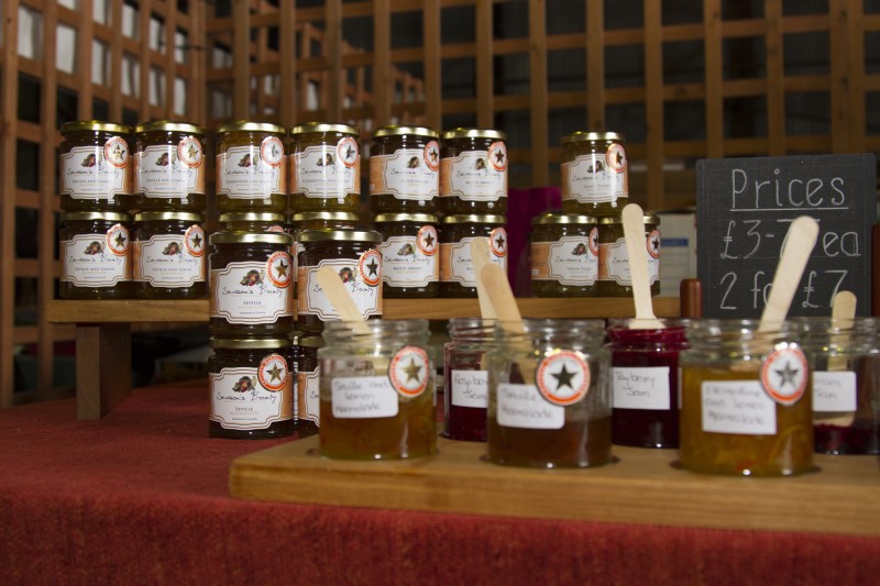 Market This Saturday 20th May – Beccles Farmers Market