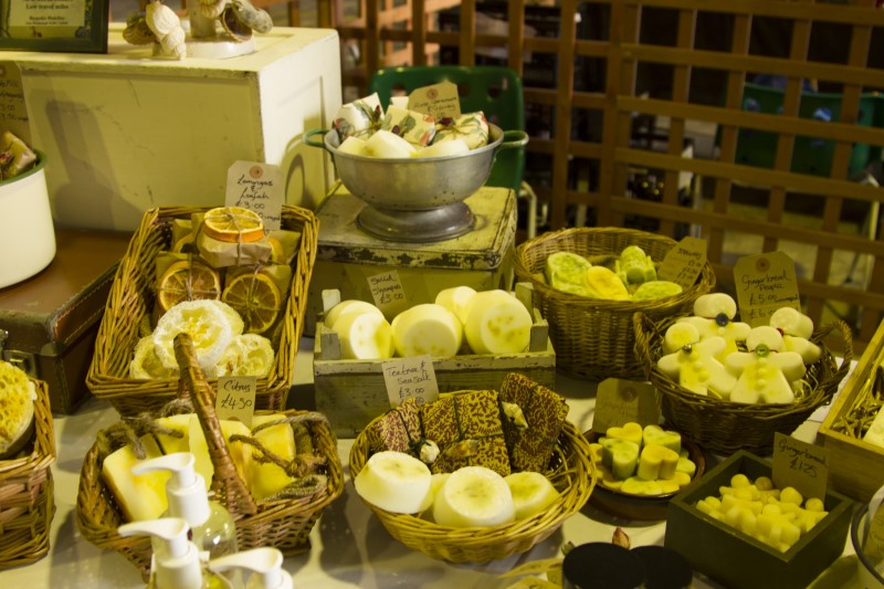 Market This Saturday 20th August – Beccles Farmers Market