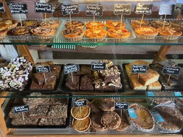 Market This Saturday 1st March – Beccles Farmers Market